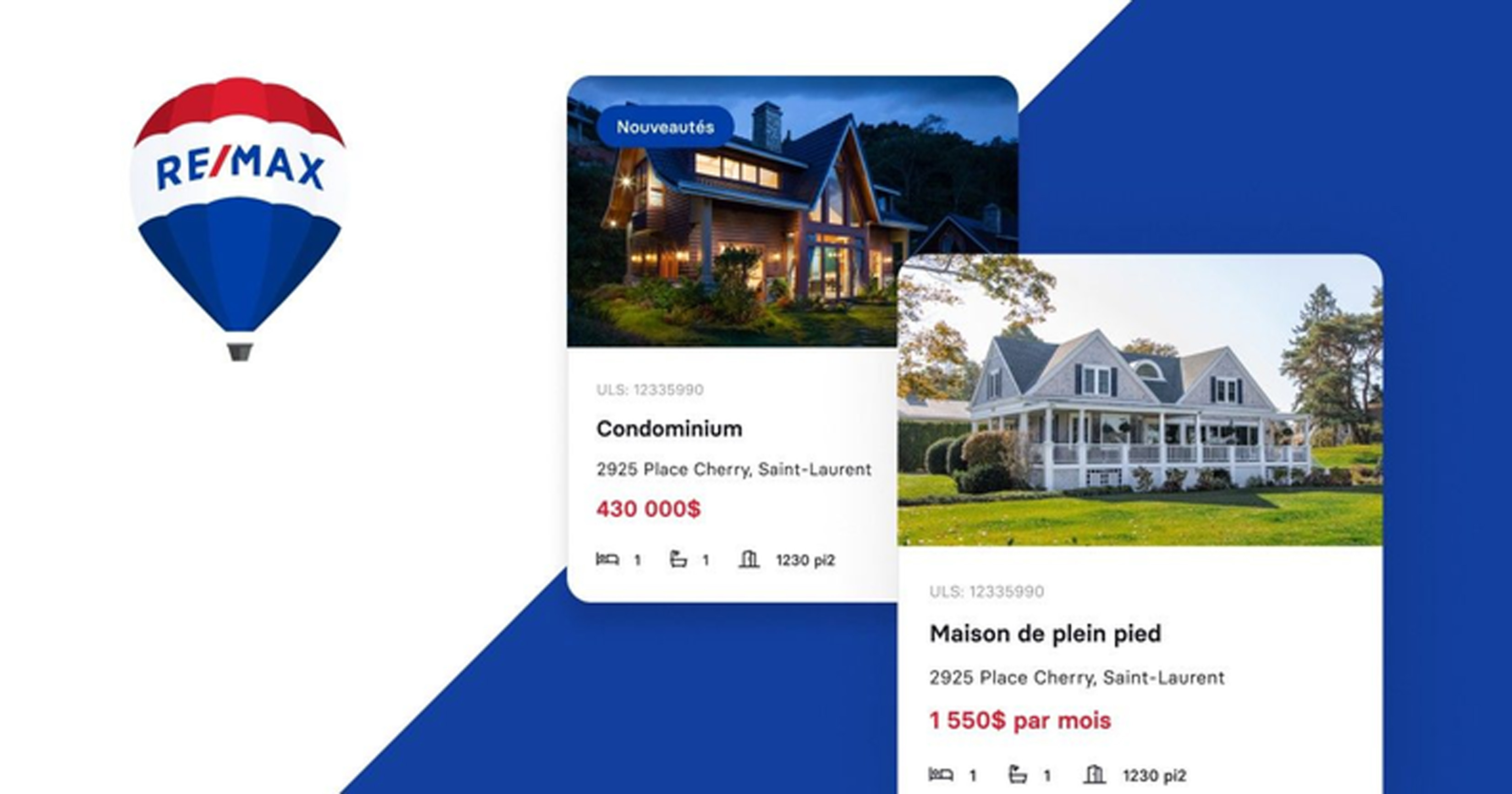 Wissem Nessah | Courtier immobilier résidentiel chez RE/MAX Platine